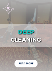 Silva SuperClean Services – Transform your home into an impeccable ...